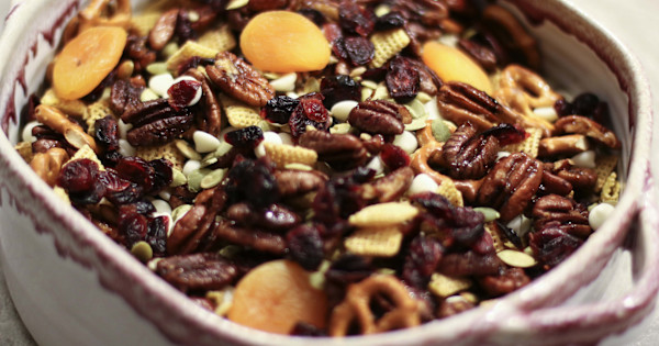 Harvest Trail Mix Recipe | Hipcamp Journal - Stories for Campers and ...