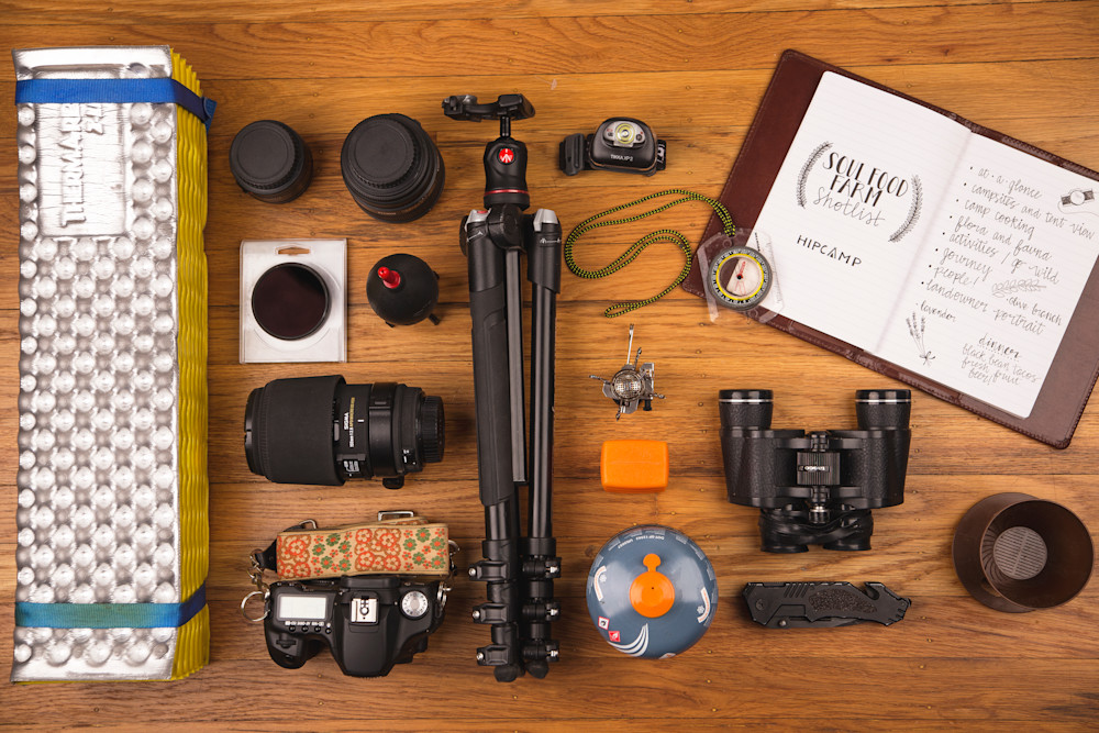 Camp Responsibly With the 7 Principles of Leave No Trace | Hipcamp Journal