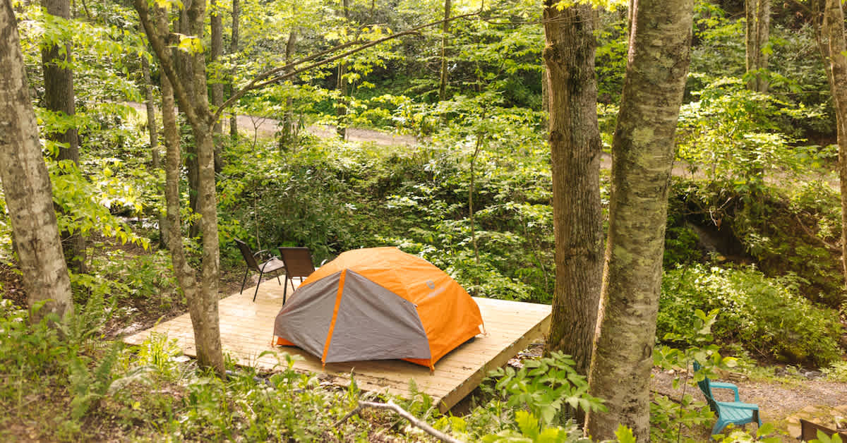 4 Easy Tips for Taking Beautiful Photos of Your Land | Hipcamp Journal