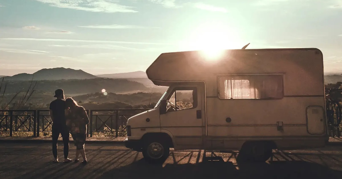 Rv Romance Tips For Having Sex In An Rv Hipcamp Journal
