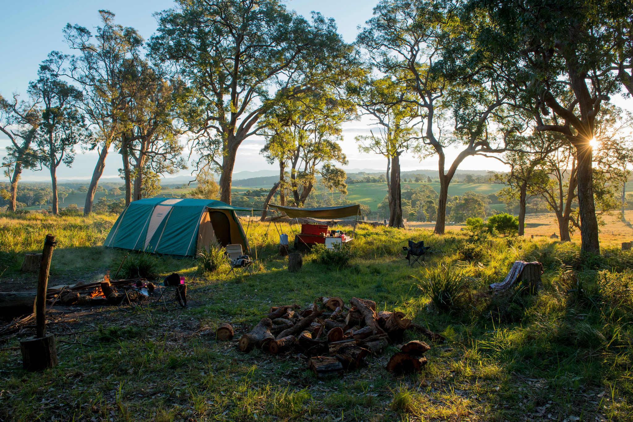 Going Global: Introducing Hipcamp Australia | Hipcamp Journal | Stories ...