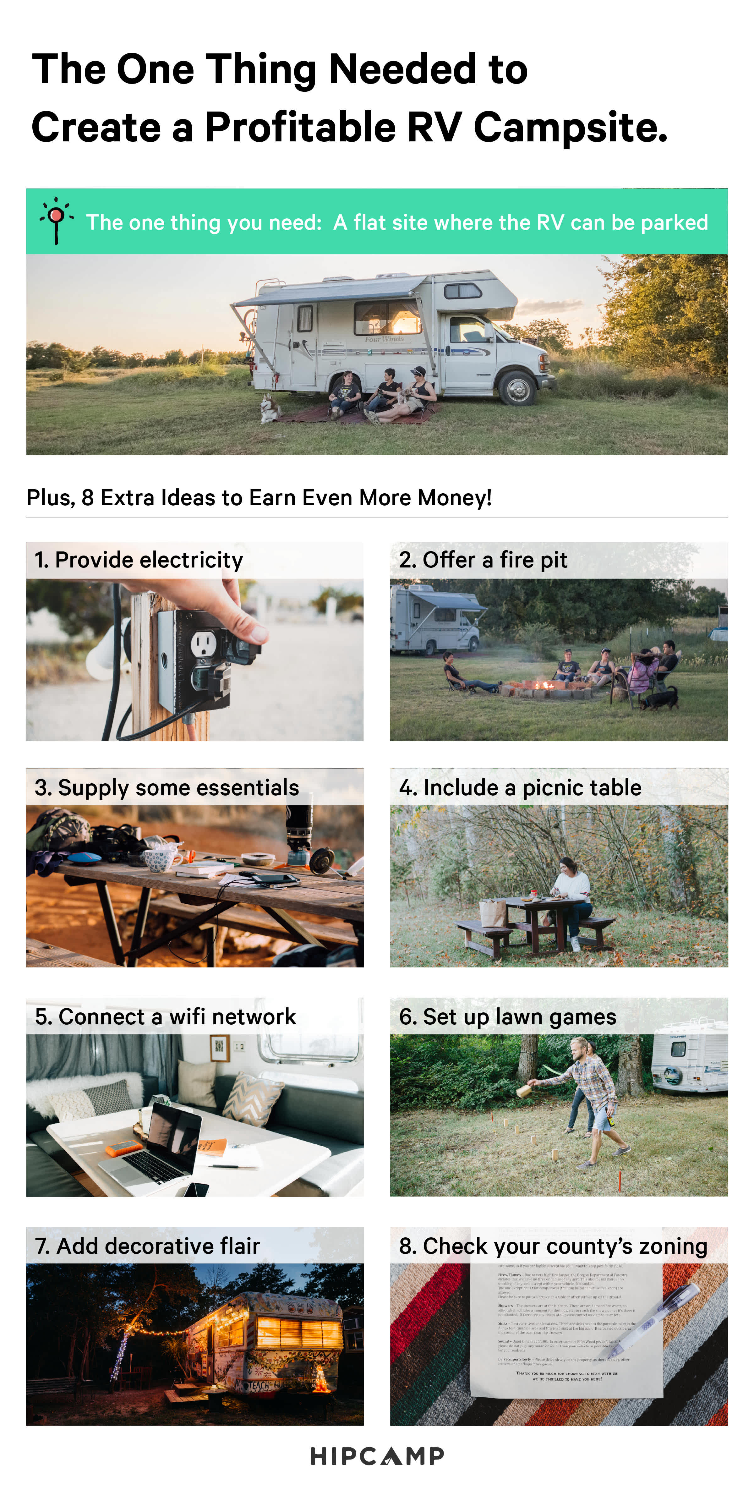 28 Rv Park Design Ideas In 2022 Pinterest - Design Talk