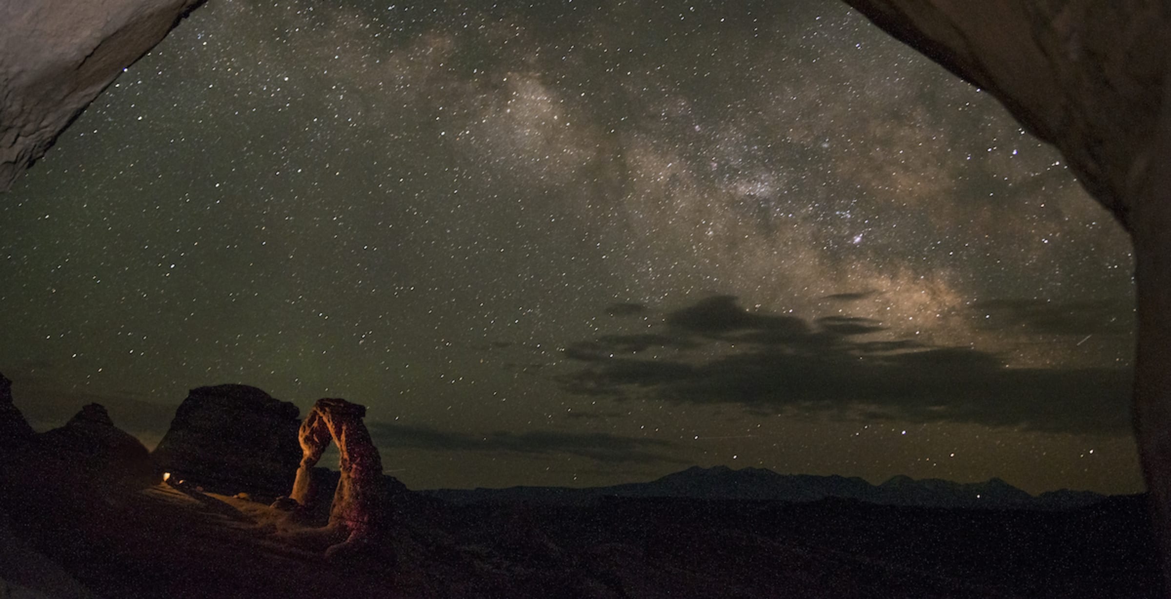 Your 2024 Meteor Shower and Camping Guide | Hipcamp Journal
