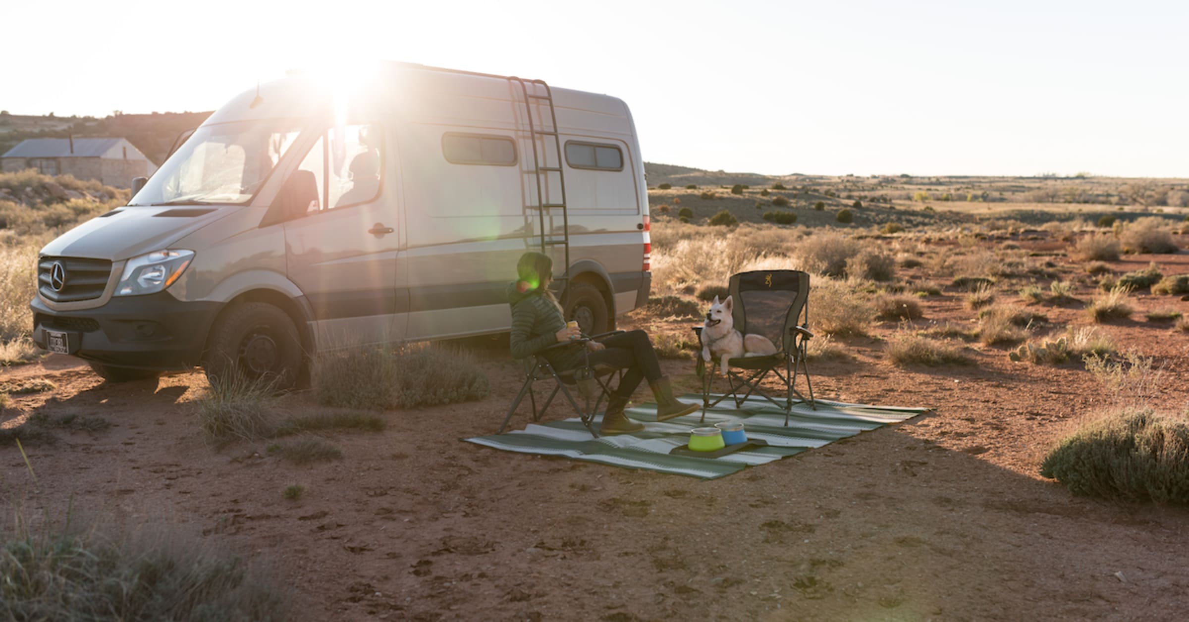 Jen Rose Smith | Hipcamp Journal