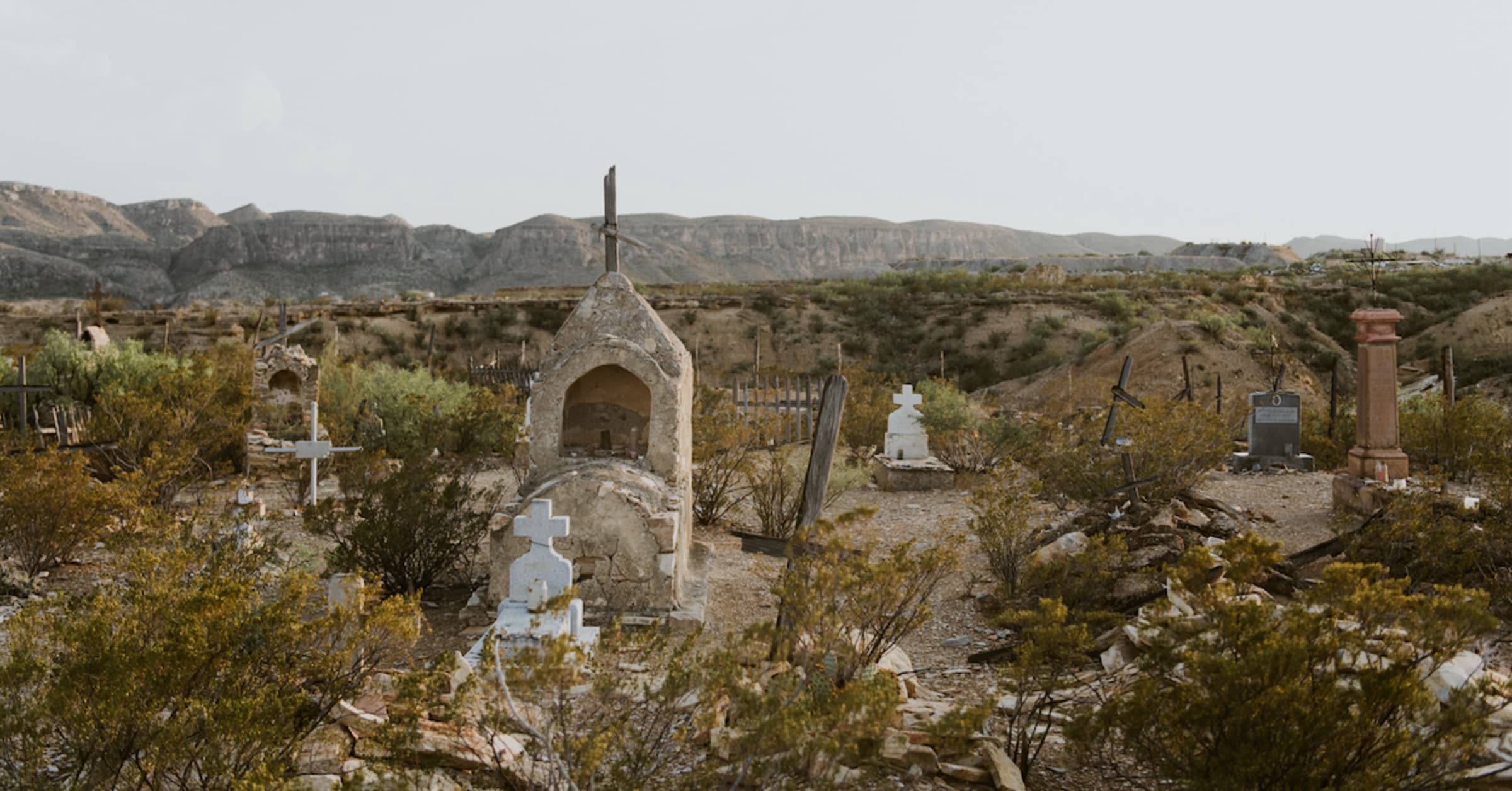 13 Spooky Ghost Towns to Camp Near This Halloween | Hipcamp Journal